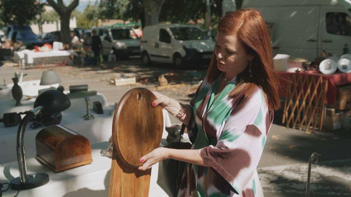 Episode 3 - The Vintage French Farmhouse (Series 1, Episode 3) - Apple ...