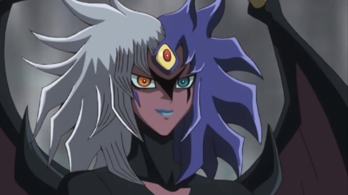 ‎El retorno del Rey Supremo, Parte 1 - Yu-Gi-Oh! GX (temporada 3 ...