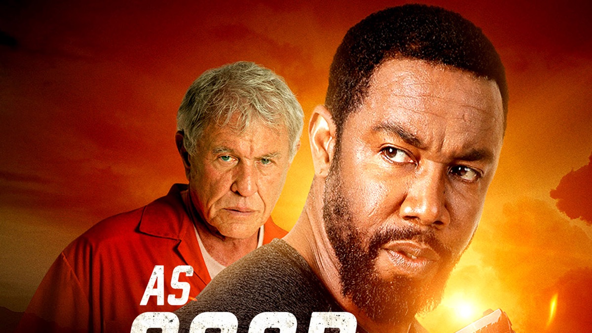 ‎As Good as Dead - Apple TV