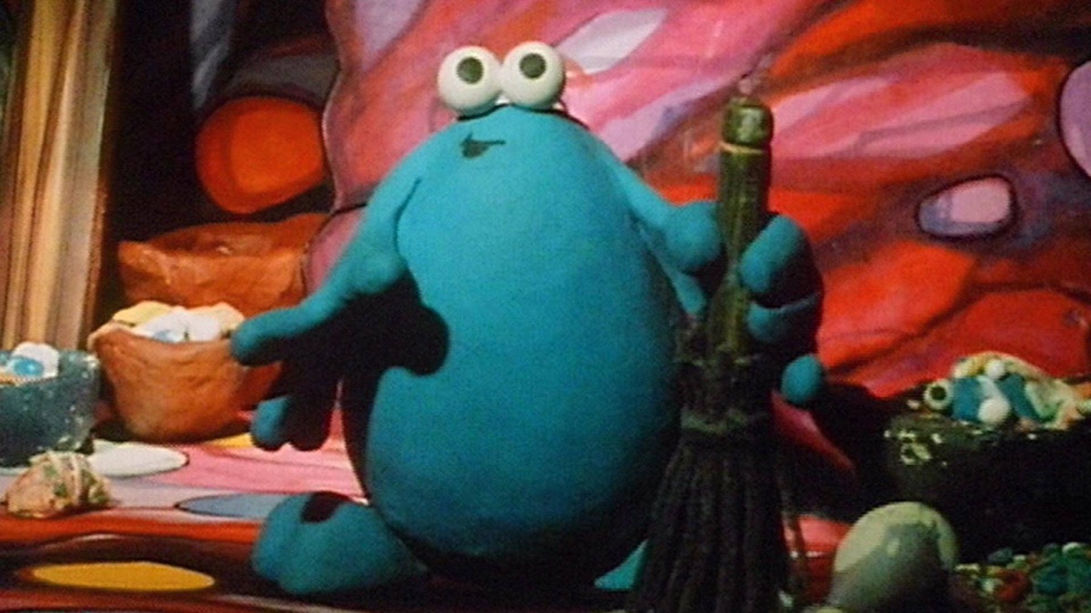 ‎The Pain - The Trap Door (Series 1, Episode 13) - Apple TV (UK)