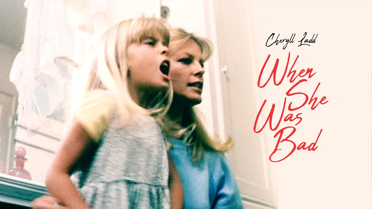 ‎When She Was Bad —Apple TV