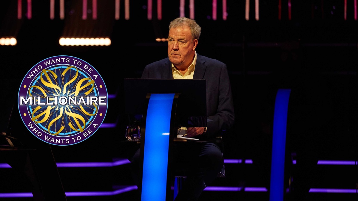 ‎Who Wants to Be a Millionaire? Celebrity Specials - Apple TV