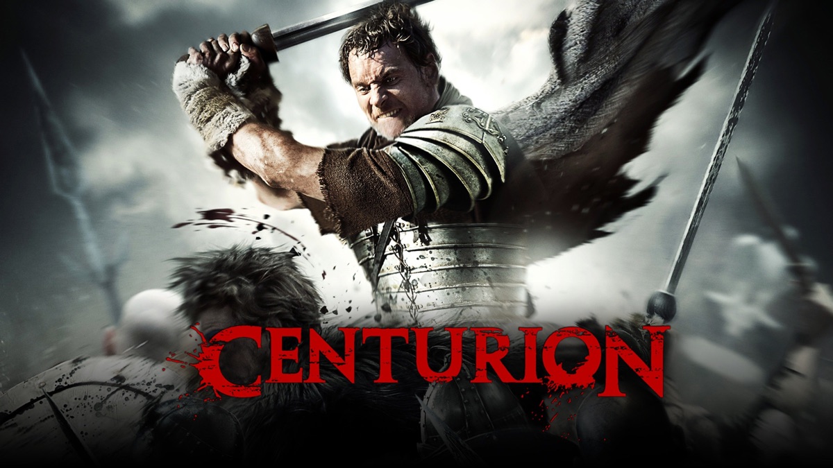 ‎Centurion - Apple TV