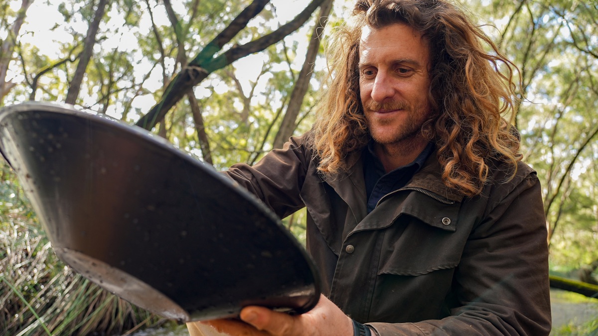 Episode 11 - Aussie Gold Hunters (Series 9, Episode 11) - Apple TV (UK)