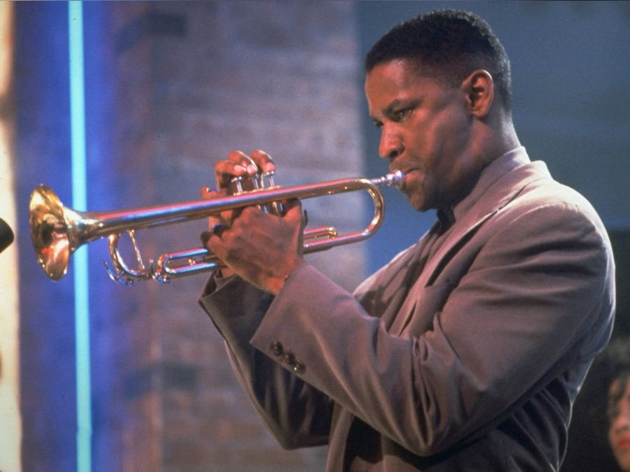 Mo' Better Blues - Apple TV