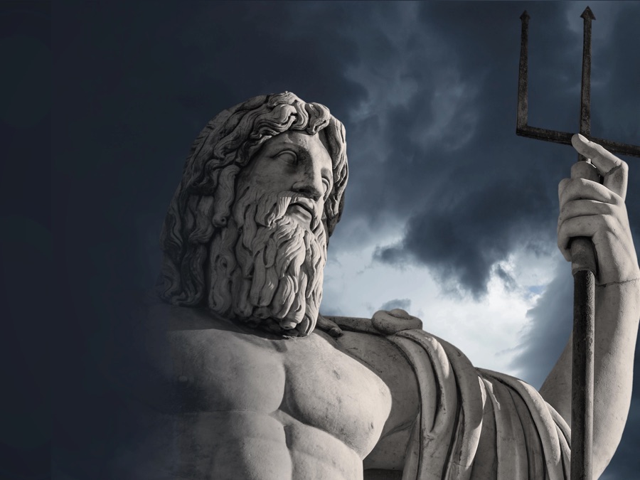 The Pagan World: Ancient Religions before Christianity - Apple TV