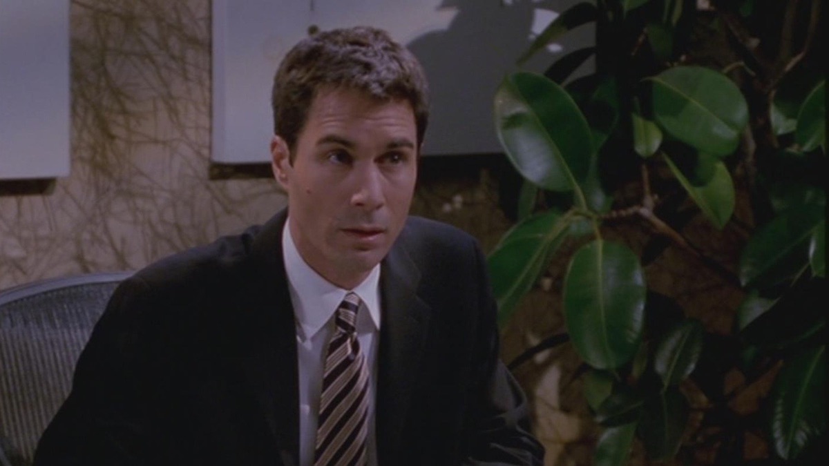 Clark Gregg Will And Grace