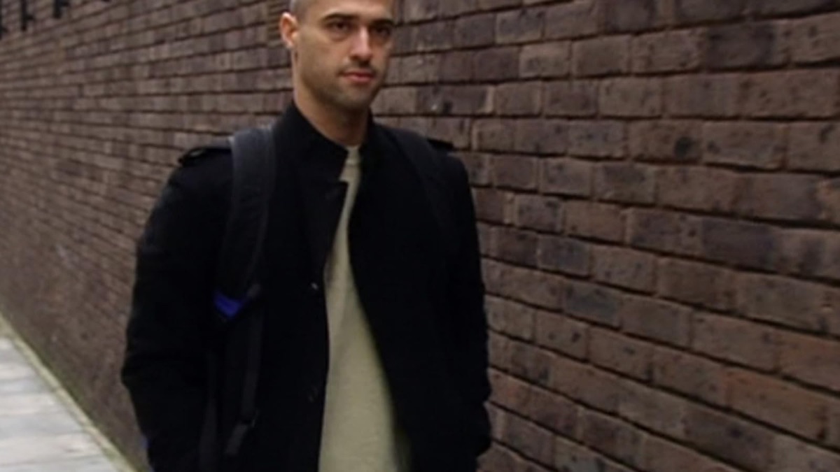 Episode 3 - MasterChef: The Professionals (Series 2, Episode 3) - Apple ...