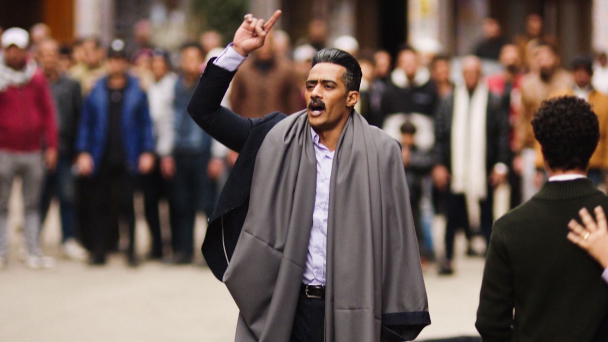 ‎Episode 30 - Gaafar El Omda (Series 1, Episode 30) - Apple TV (EG)