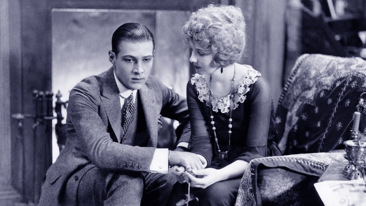 The Four Horsemen of the Apocalypse - Apple TV (AU)