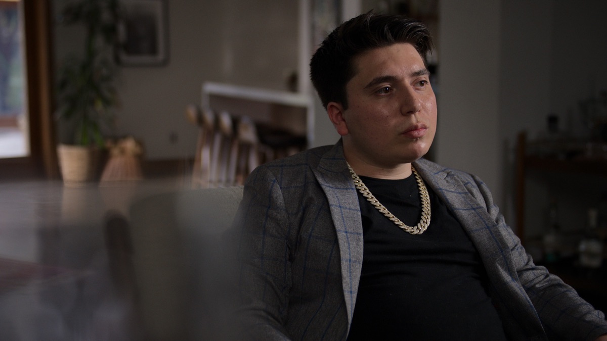 Canary in the Coal Mine – Spy High (Season 1, Episode 4) - Apple TV (AU)