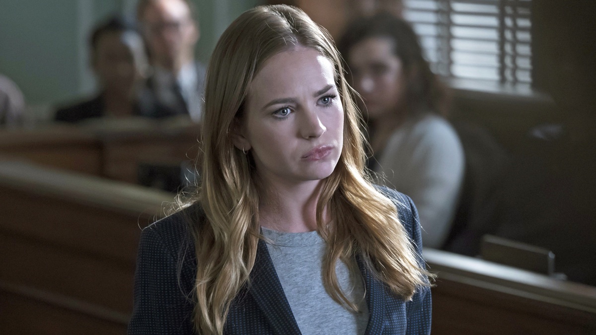 ‎Aveux - Les juristes (saison 1, épisode 10) - Apple TV (CA)