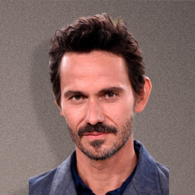 Christian Camargo Movies and Shows - Apple TV