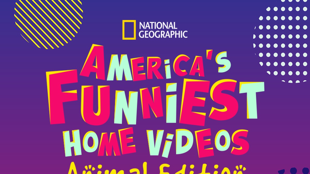‎America's Funniest Home Videos: Animal Edition - Apple TV