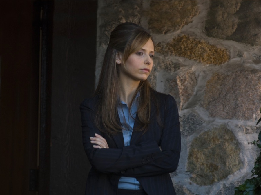 Possession - Apple TV