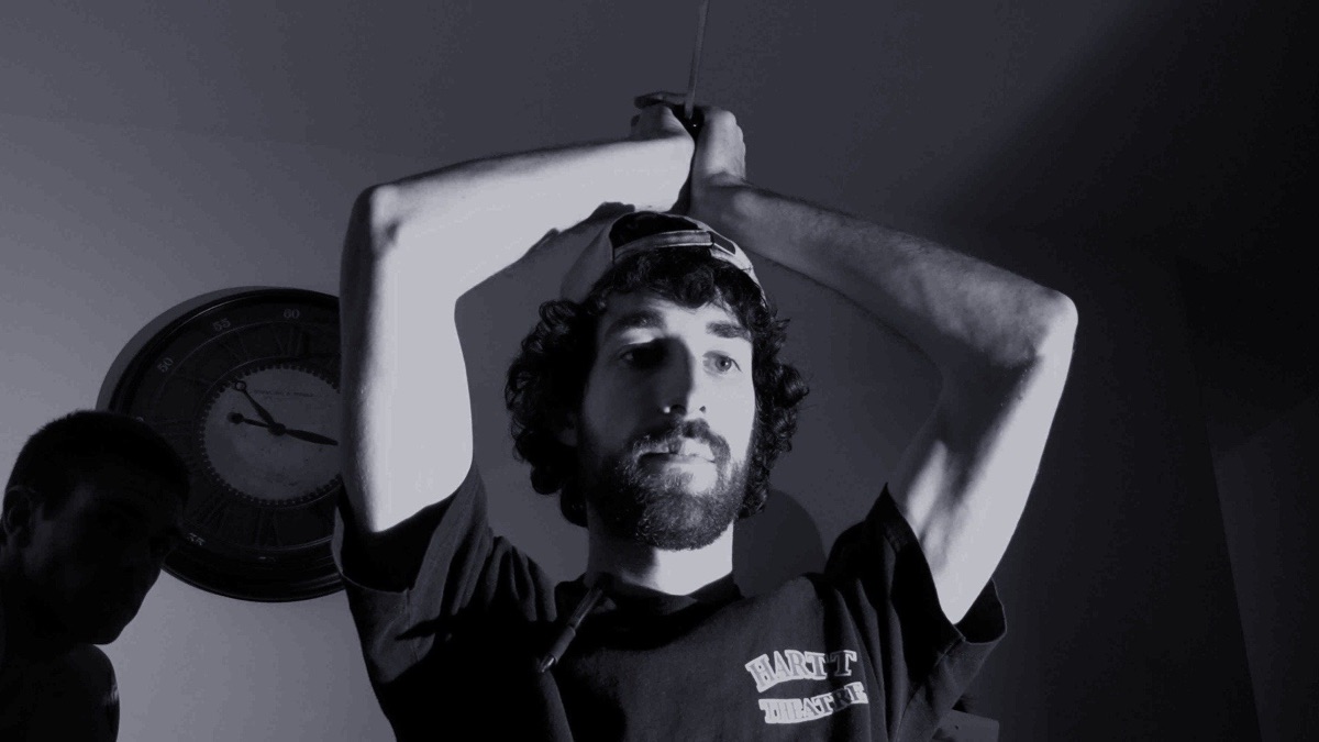 All God's Creatures - Apple TV (UK)