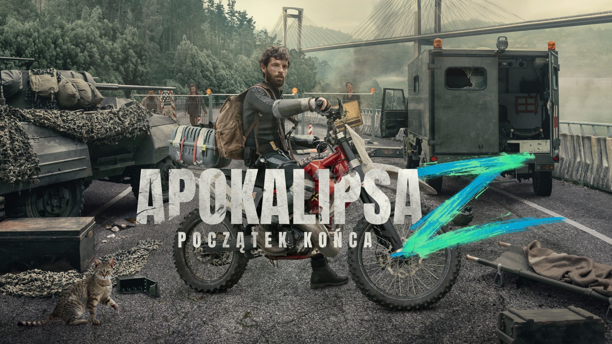 ‎Apocalypse Z: The Beginning of the End - Apple TV