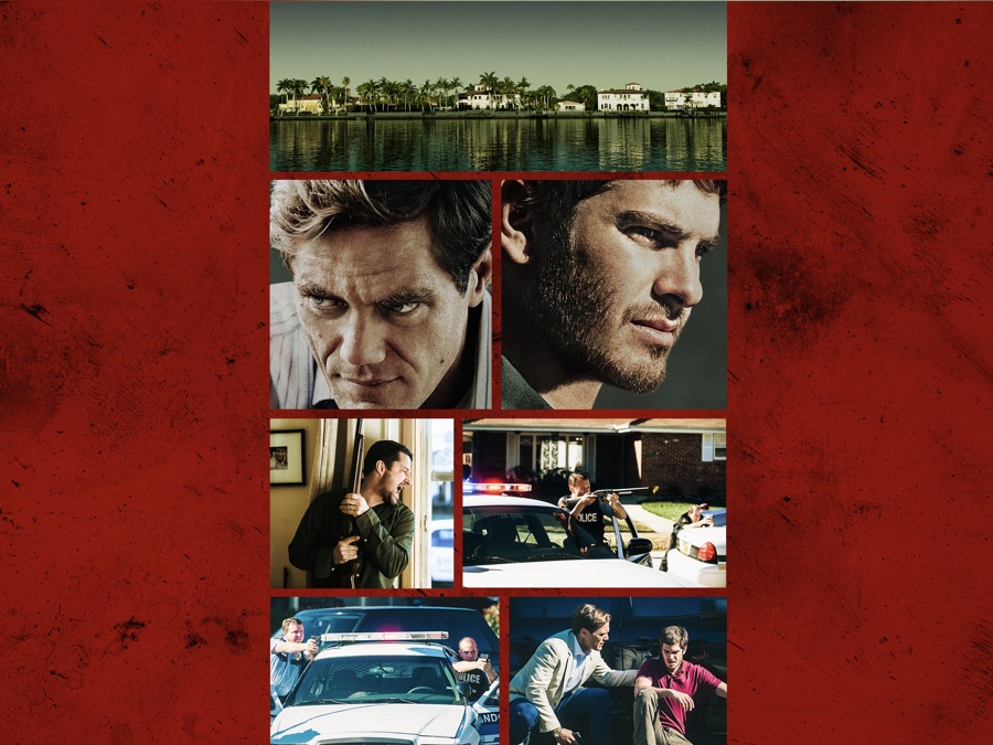 99 Homes - Apple TV