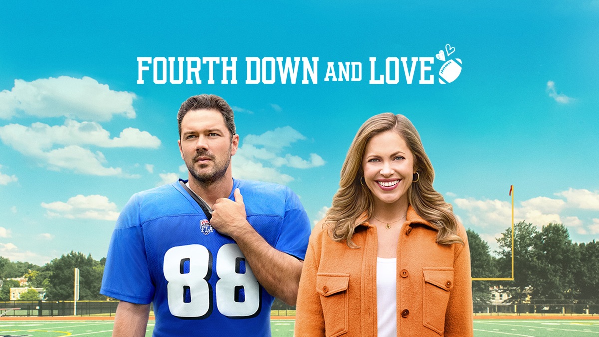 ‎Fourth Down and Love - Apple TV