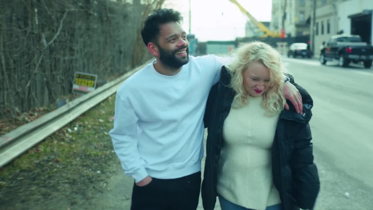 The Assignment - Apple TV (AU)