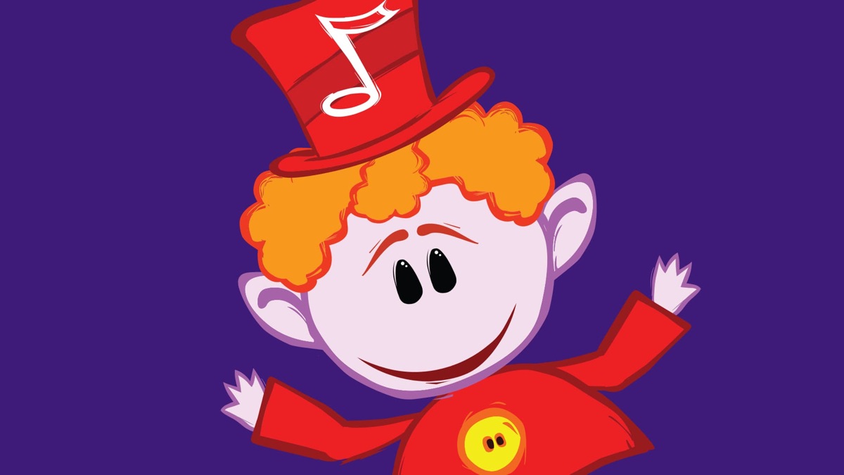 The Notekins - Apple TV