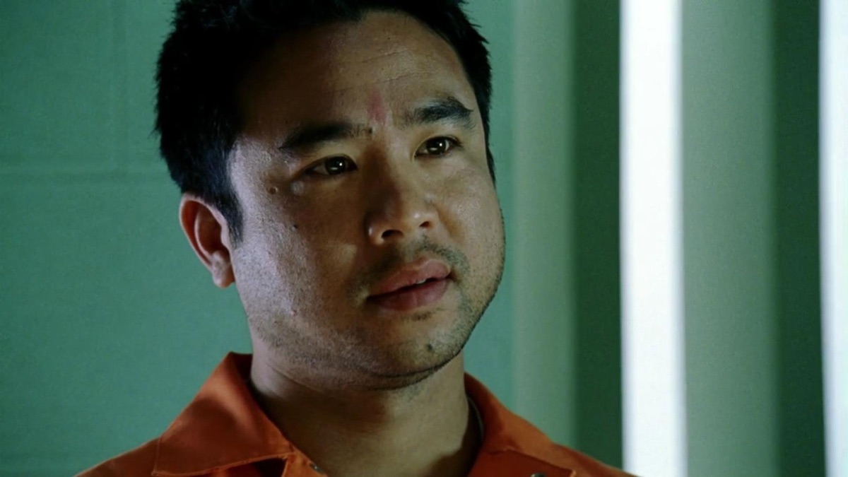 ‎Judgment Call - Numb3rs (Series 2, Episode 1) - Apple TV (UK)