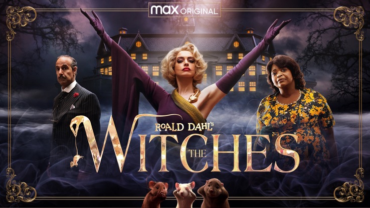 Morgana Robinson | Apple TV