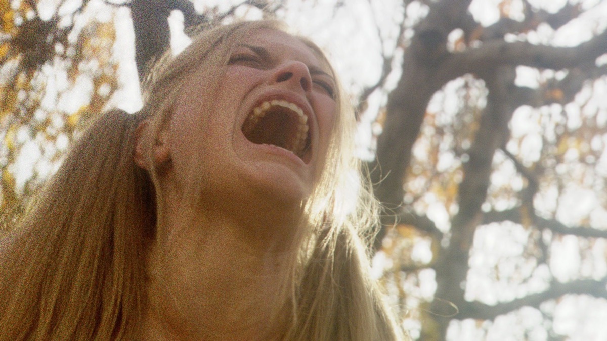 Katie Bird - Apple TV (CA)