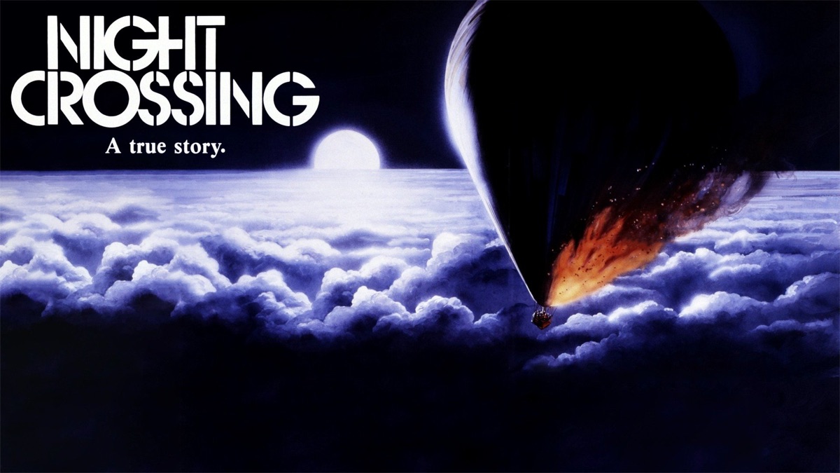 ‎Night Crossing - Apple TV