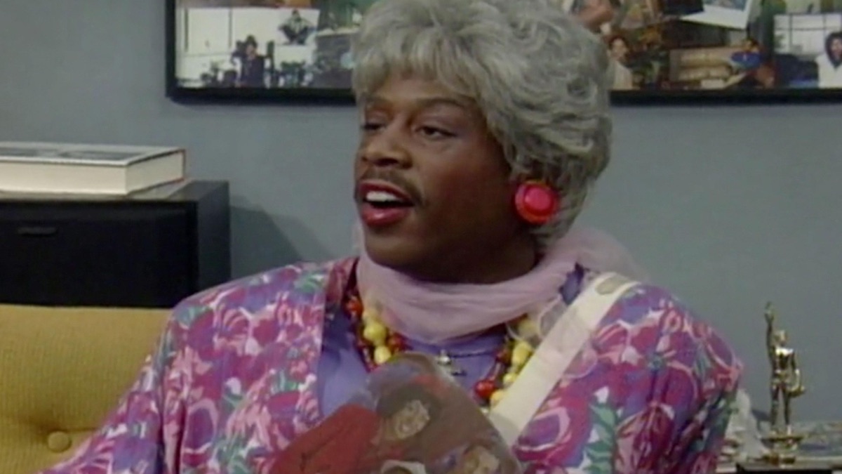 Beauty and the Beast - Martin (Season 1, Episode 1) - Apple TV