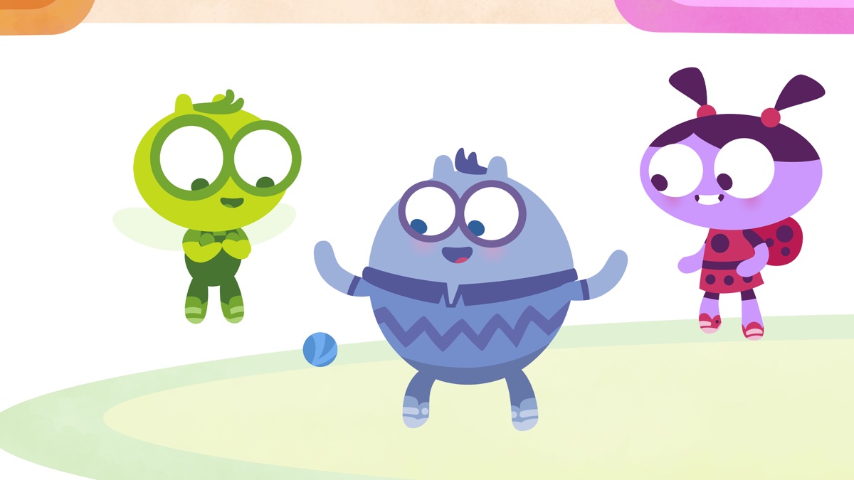 A New Pet - Lu & the Bally Bunch (Season 1, Episode 32) - Apple TV