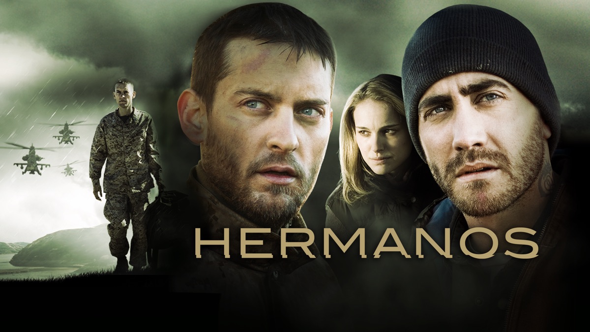 ‎Entre hermanos - Apple TV