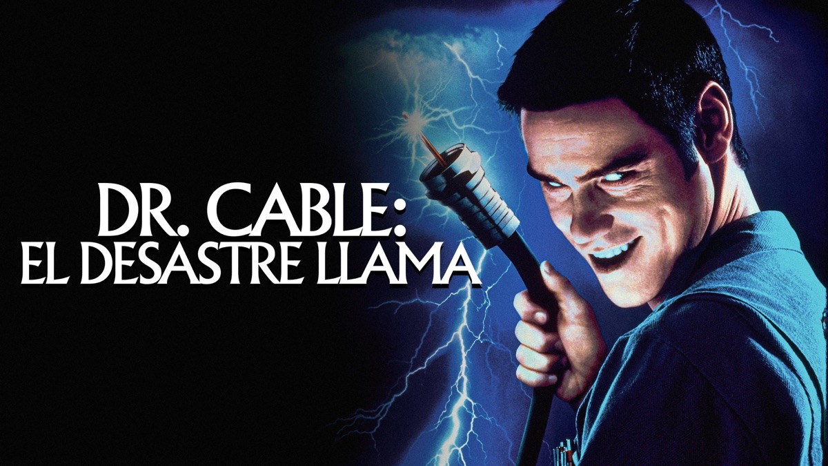 ‎Dr. Cable: El desastre llama - Apple TV