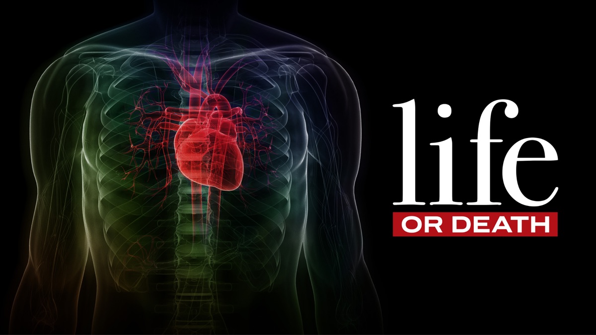 ‎Life or Death - Apple TV