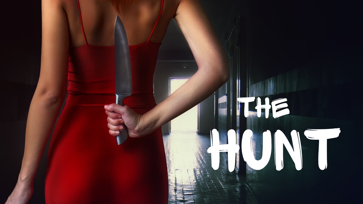 The 7th Hunt - Apple TV (UK)