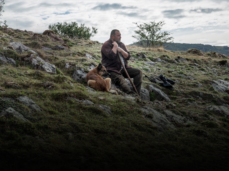 The Beasts - Apple TV (NO)