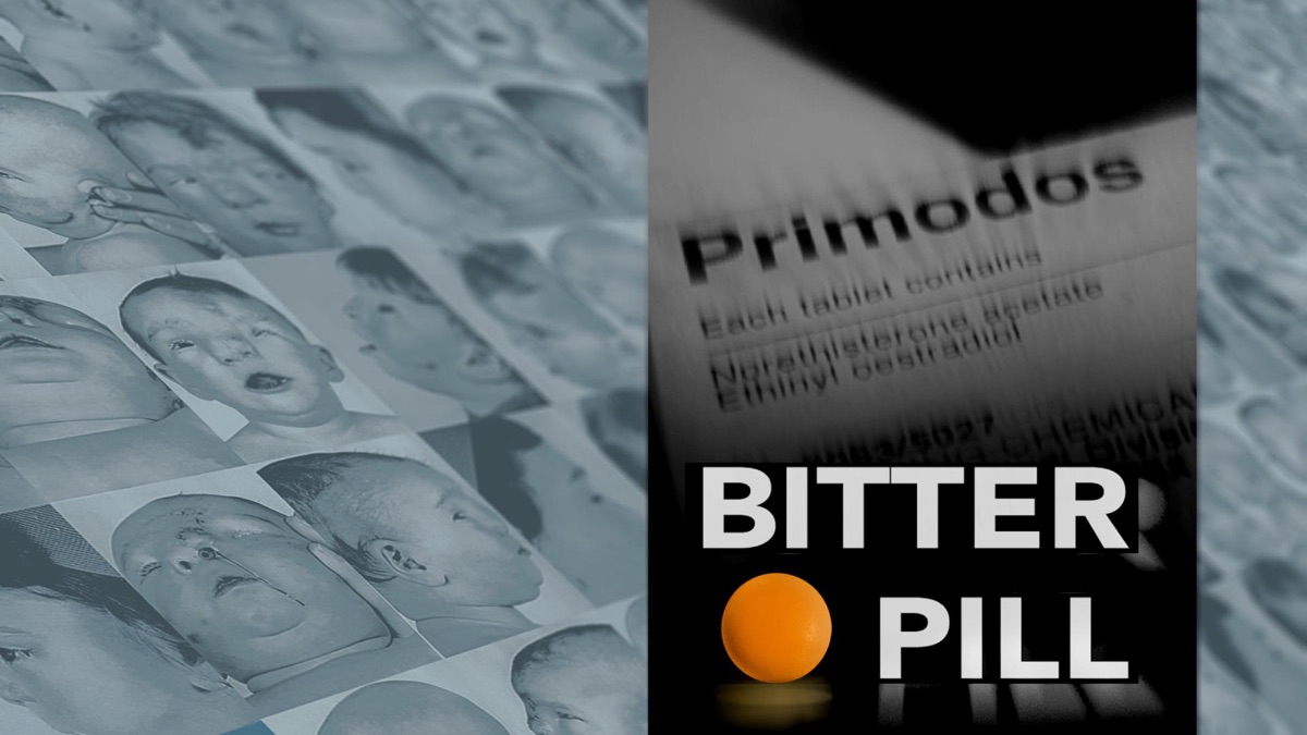 ‎Bitter Pill: Primodos - Apple TV
