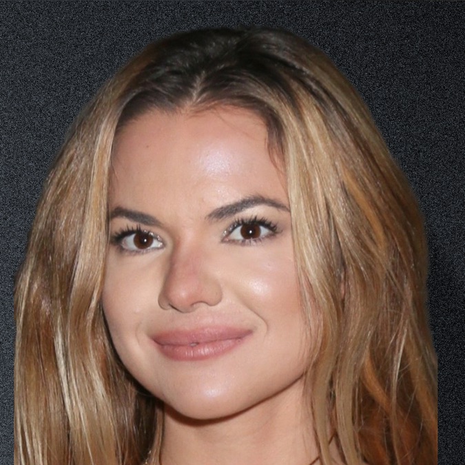 ‎Kaili Thorne Movies and Shows – Apple TV