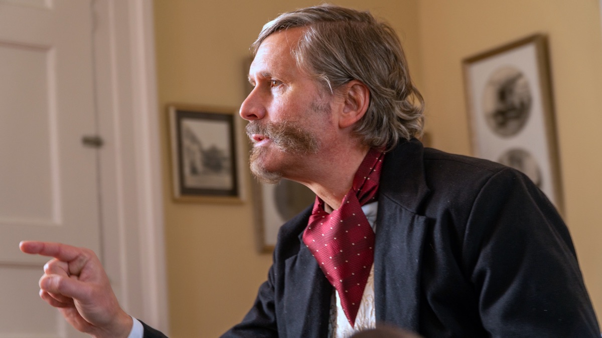 Jones Plantation - Apple TV