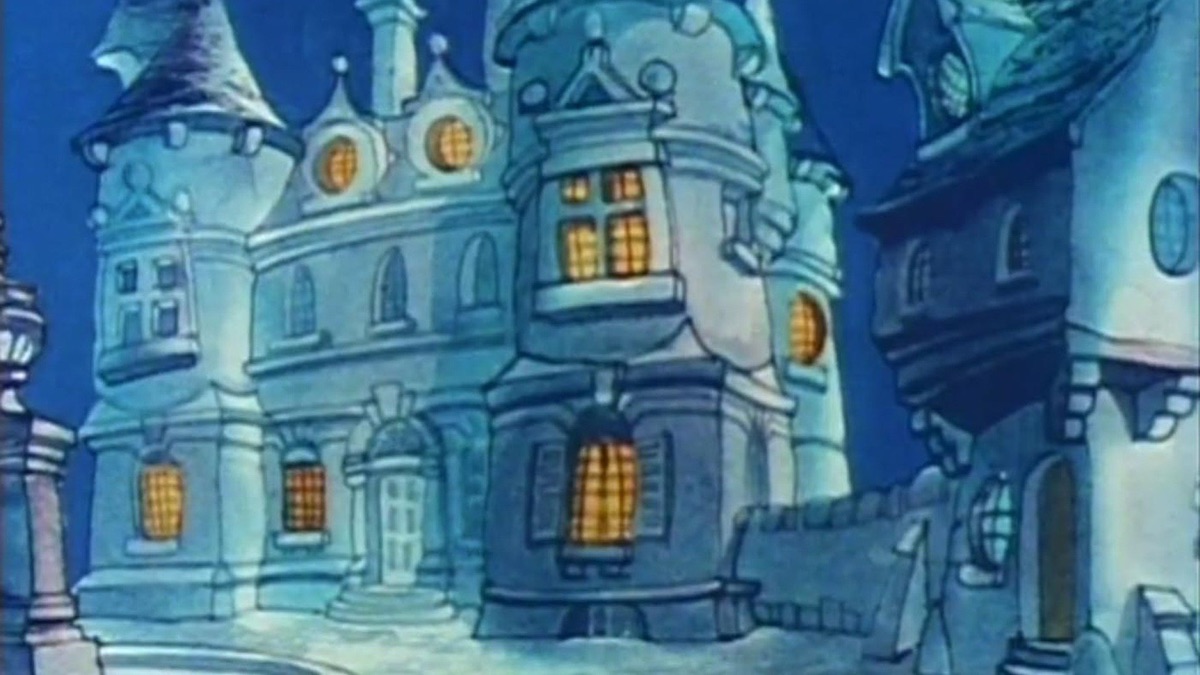 The Three Musketeers - Apple TV