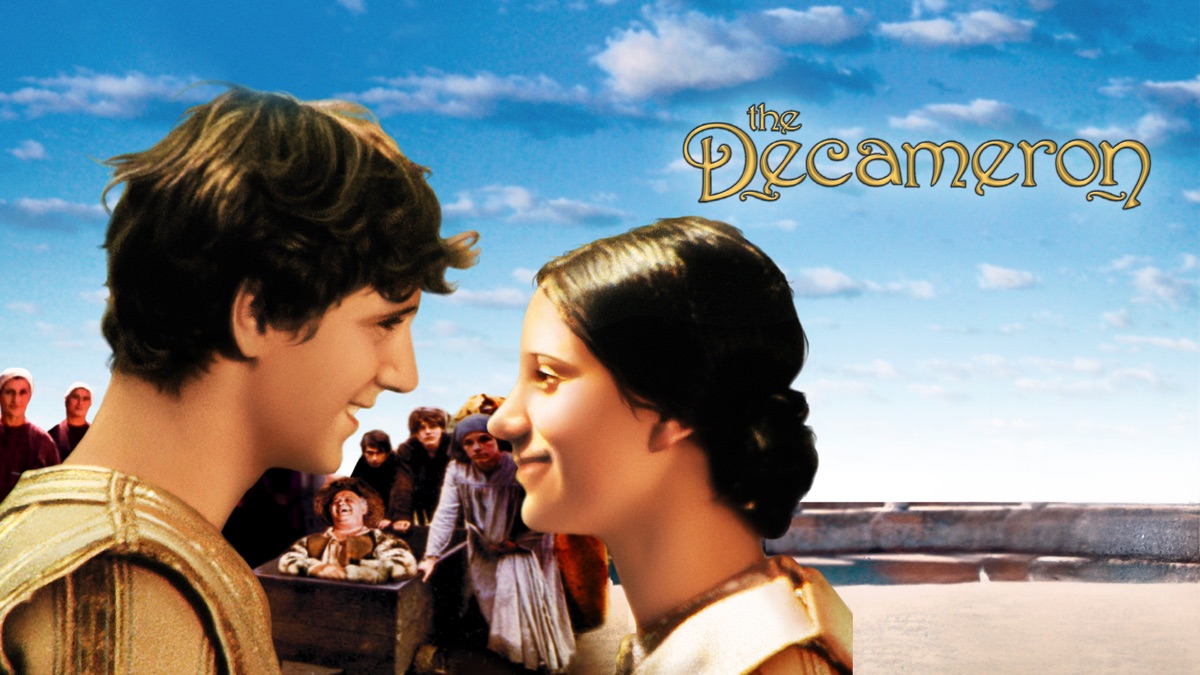 ‎The Decameron - Apple TV