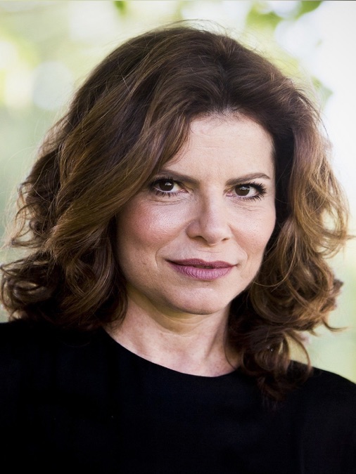 Filmes e séries com Débora Bloch – Apple TV (PT)