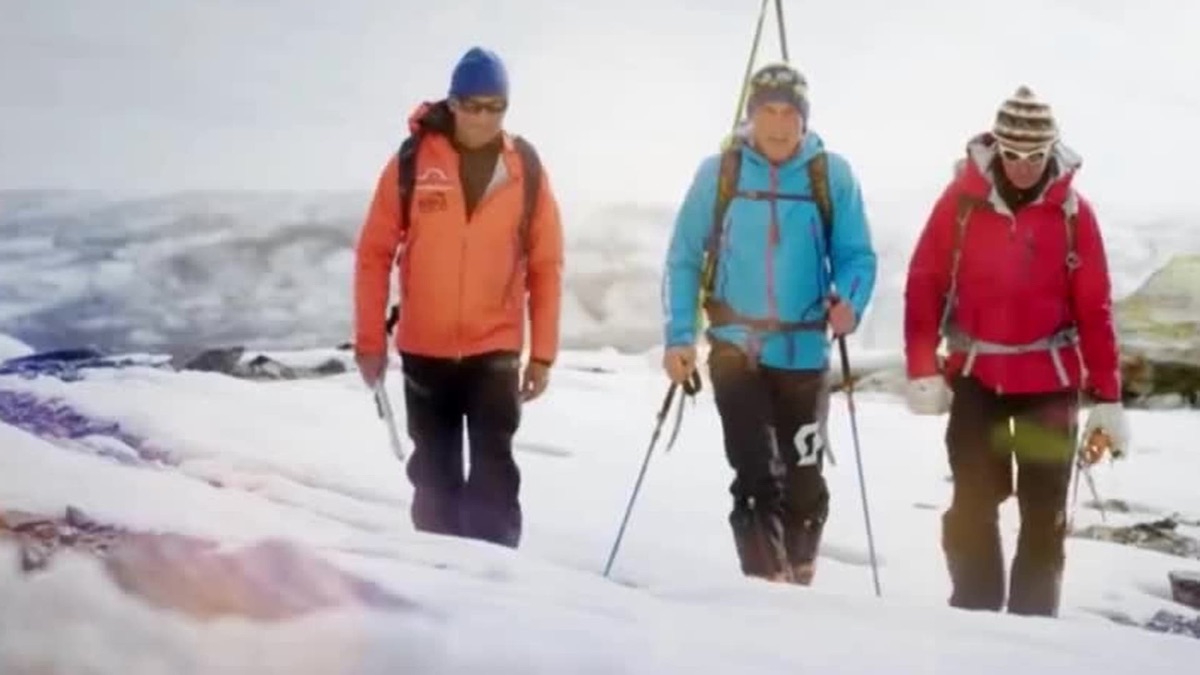 The Fabulous Four | Apple TV (AU)