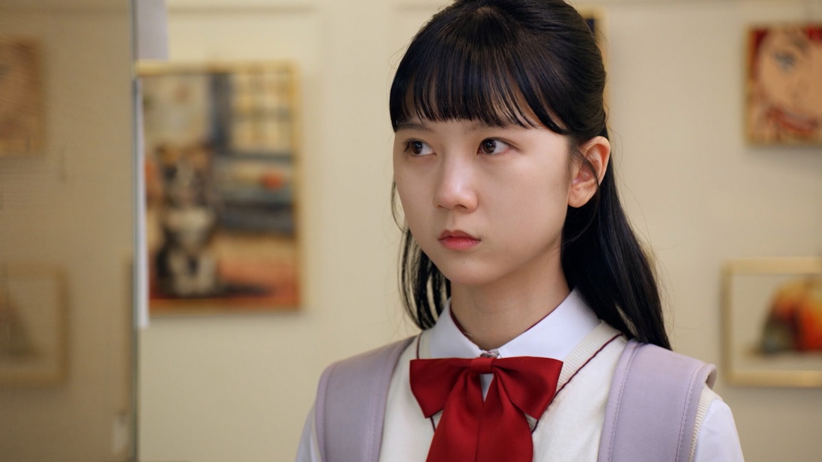 ‎Episode 47 - Apple of My Eye (Series 1, Episode 47) - Apple TV (KR)