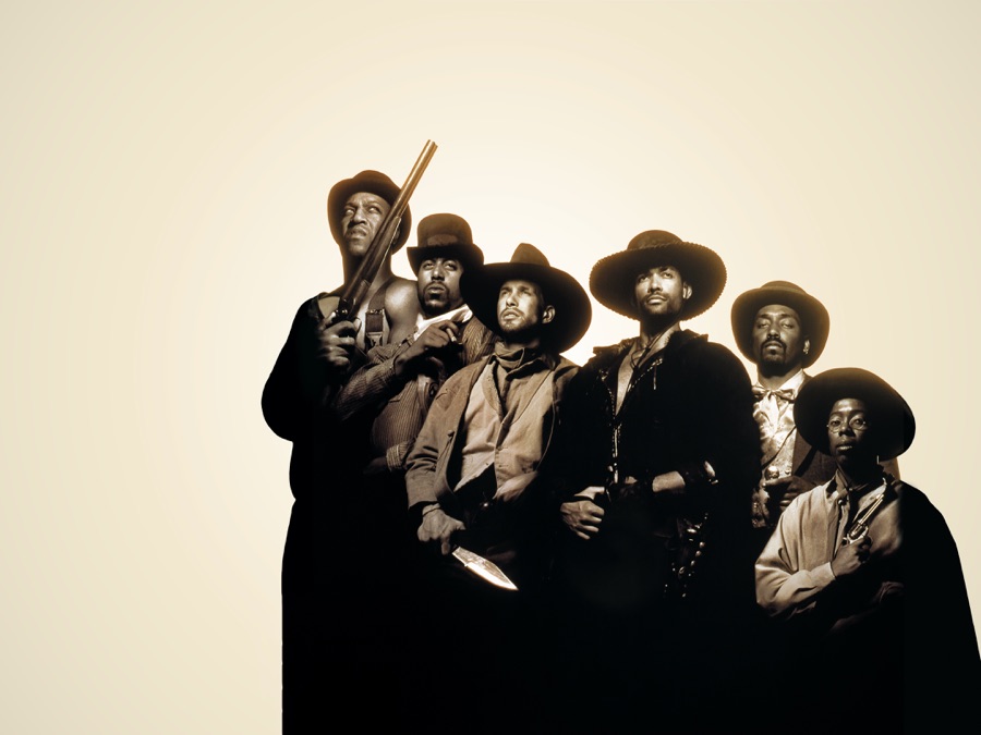 Posse - Apple TV