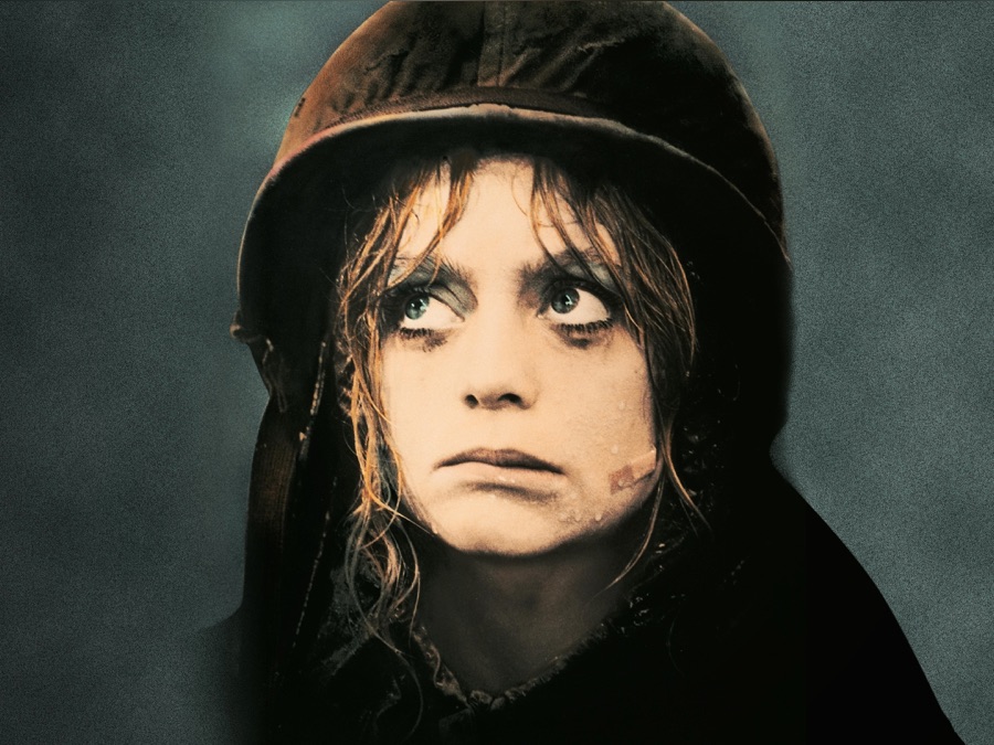 Private Benjamin - Apple TV