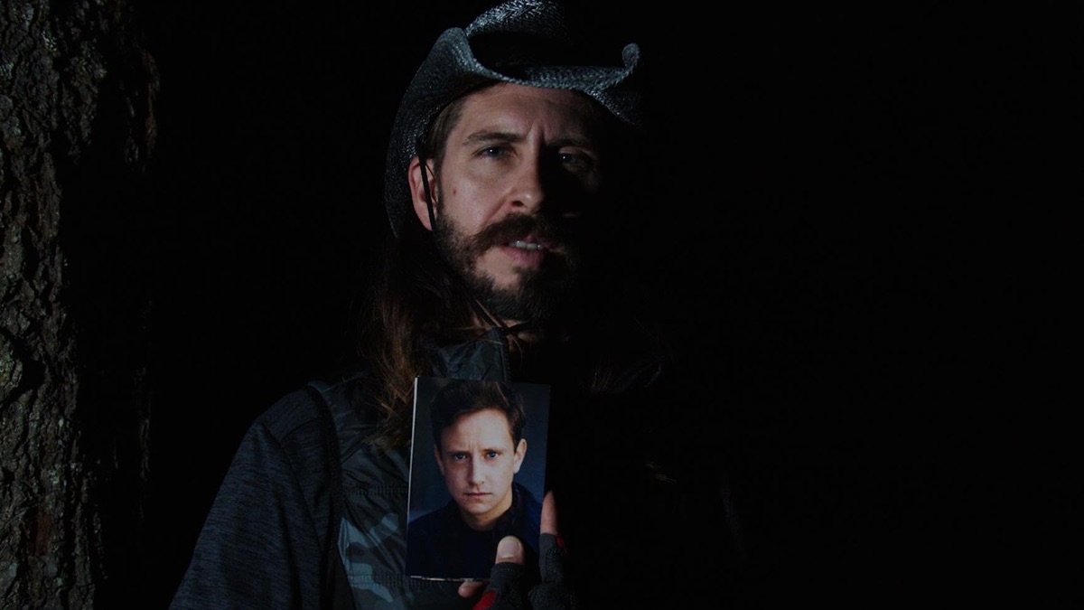 A Cold Grave - Apple TV