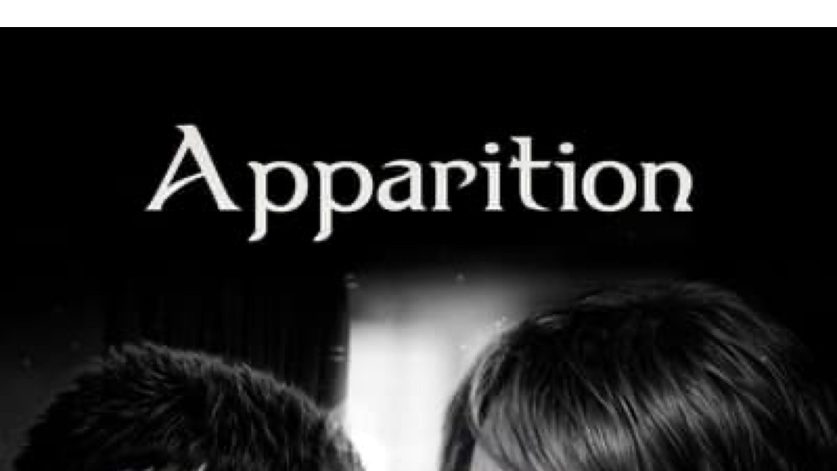 ‎Apparition - Apple TV