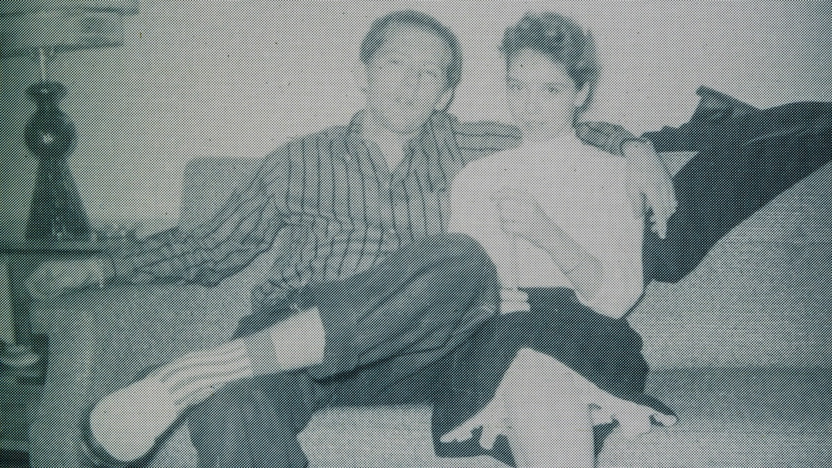 The Child Bride - Who the (Bleep) Did I Marry? (Season 8, Episode 5 ...