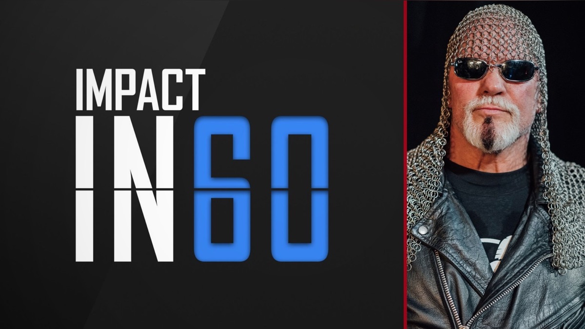 The Wolves - IMPACT in 60 (Season 3, Episode 108) - Apple TV